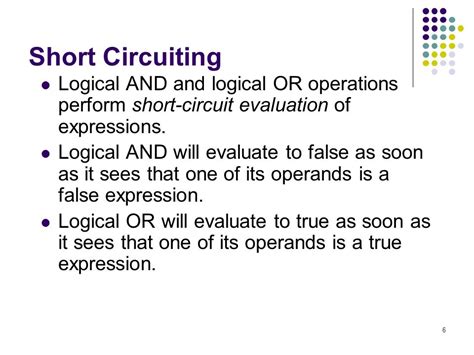 Logical Operators Java Provides Two Binary Logical Operators Andand And