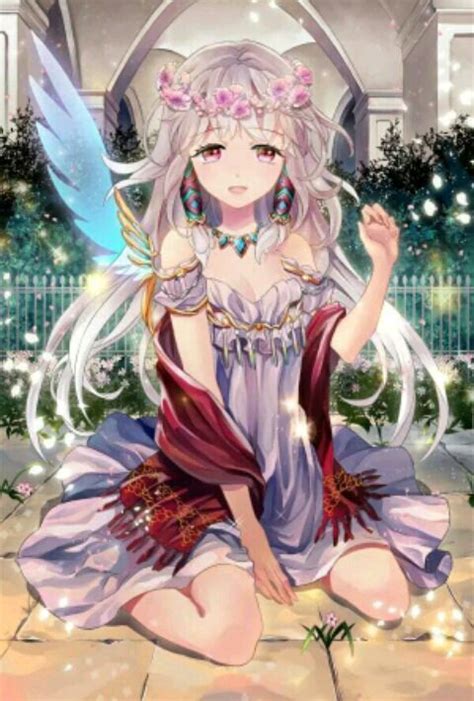 White Academy Tamat 可愛いイラスト イラスト かわいい