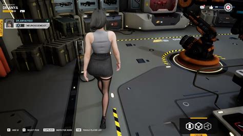 Operation Lovecraft Harem Mode Sneak Peek Youtube