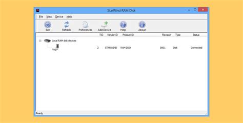 12 Free Ramdisk Vs Ssd 10x Faster Read Write Speed Via Ram Virtual Disk