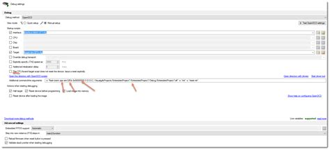 Topic Flashing Qspi Stm32 Sysprogs