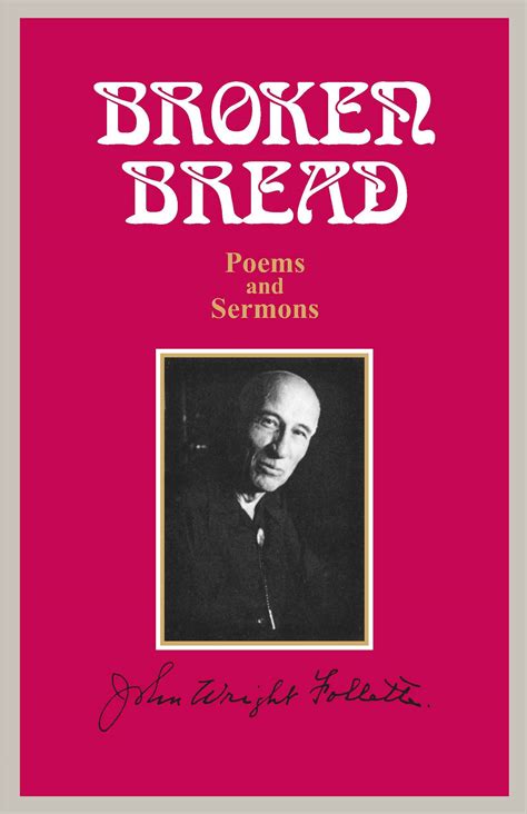 Broken Bread Harvey Christian Publishers
