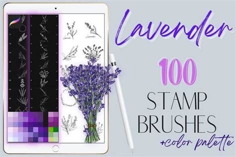 Procreate Knitted Texture Fabric Brushes Graphic By Calcool Creative Fabrica