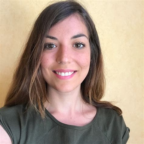 Constance Renard Animatrice Démarche Rse Crédit Agricole Du