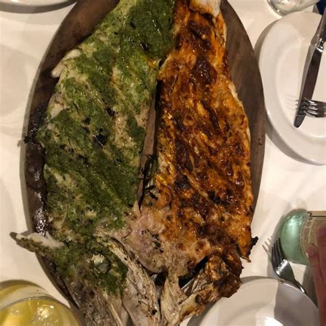 Contramar Restaurante Ciudad De México Cdmx Opentable
