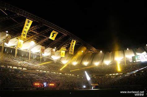 남북통일축구 오마이포토