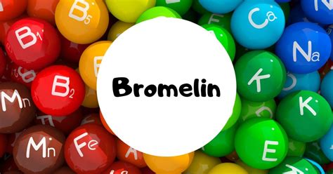 Bromelin