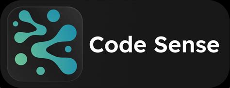 Code Sense Discover And Navigate Code Faster ⚡