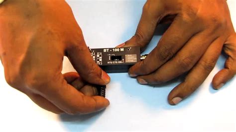 Pairing Of SD 1000 Step 2 Of 6 YouTube