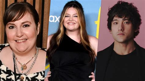 ‘too Much Lena Dunhams Netflix Comedy Series Everything We Know So