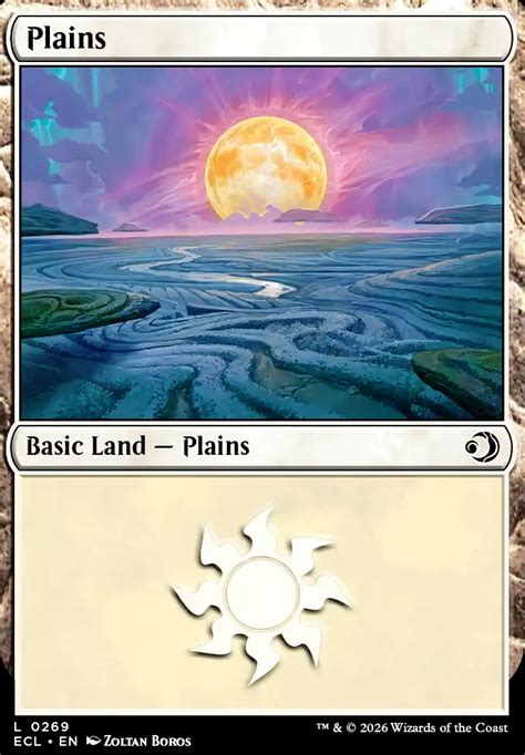 Ashling The Limitless Commander Edh Mtg Deck