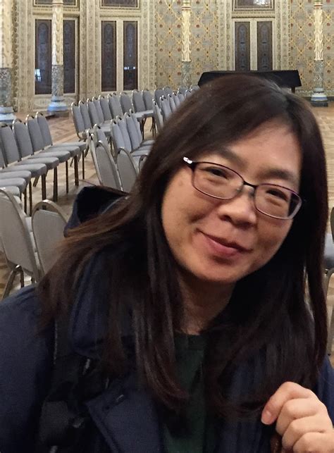 Shiao Wen Tsai 長庚大學學術能量集萃