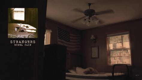 Never Realized Ethel Appears As A Ghost Laying In The Bed In The