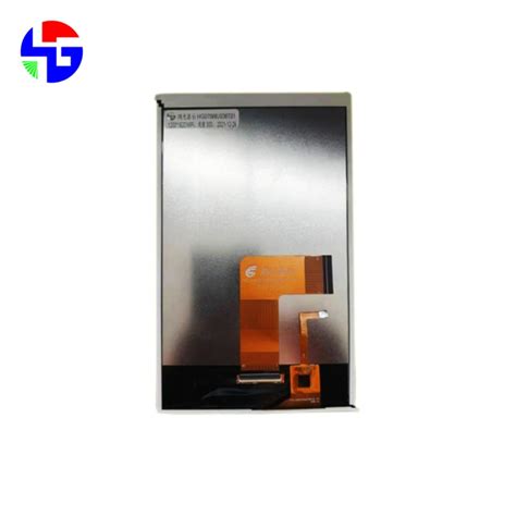 7 0 Inch TFT LCD Module IPS Display MIPI Capacitive Touchscreen