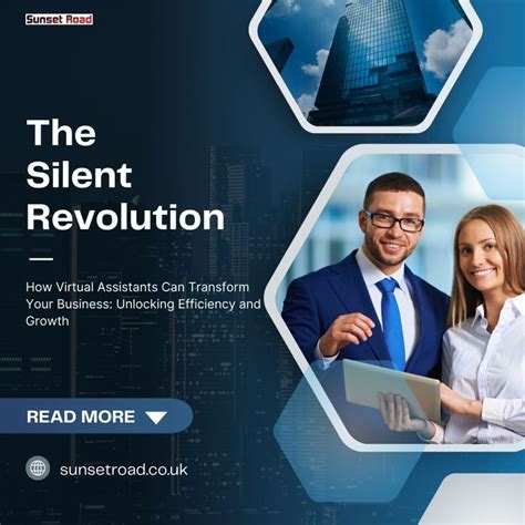 Sunset Road On Linkedin Virtualassistants Businessgrowth Efficiency Productivityboost…