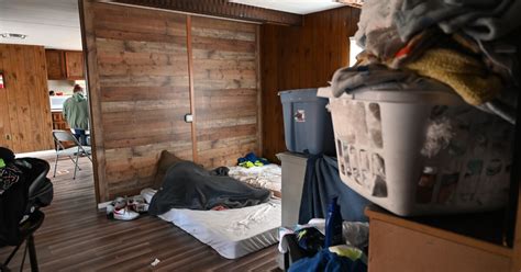 Con El Aumento De Los Casos De Asilo Una Organización Sin Fines De