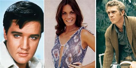 Nové Odhalení O Vztazích Elvise Presleyho Sdílel Partnerku Se Stevem