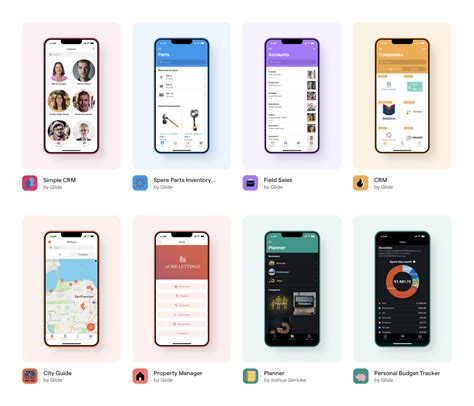 glide vs appgyver which no code platform to choose glide blog