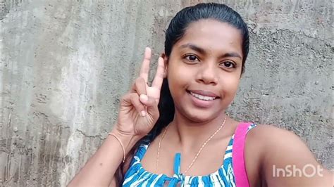 නැන්දගෙ දුව බලන්න මනමාලයෙක් ආව දවස 💐 Youtube