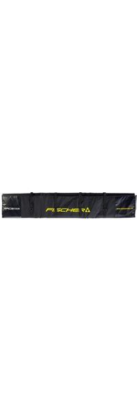 Чехол Для Горных Лыж Fischer Skicase 3 Pair Racecode 230 (См:230 ...