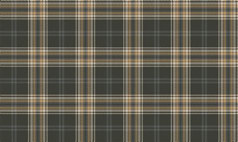 원활한 격자 무늬 패턴 녹색 크림 노란색 스커트와 바지와 같은 옷을 디자인하는 데 적합하며 스타일 벡터 일러스트 레이 션에 활기와 독창성을 추가합니다 격자무늬에 대한 스톡