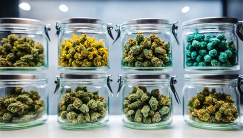 Why Is Dispensary Weed So Dry