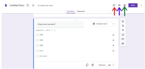 How To Create A Survey In Google Forms With Ease