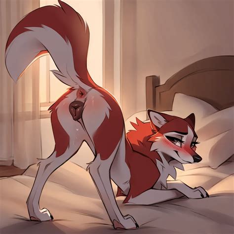 Post 6439839 Ai Generated Balto Foxlover7796 Jenna