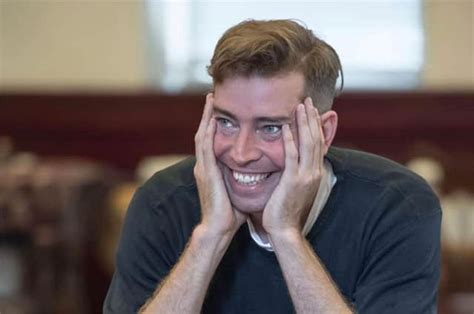 Edward Bennett Hamlet