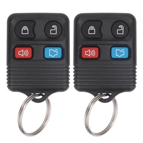I Tested The Top 5 Best Ford Escape Key Fobs See Which One Came Out