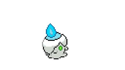 Shiny Litwick