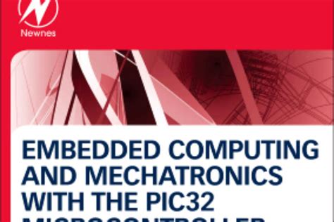 New Publication Industrial Systems Design With The Pic Mcu