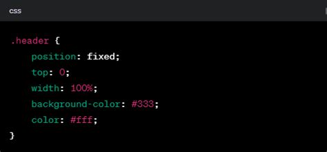 CSS Cheat Sheet A Quick Guide For Babes Daac Blog