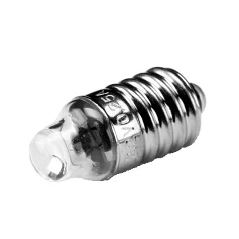 Peak Replacement Bulb For Microscopes 2054 Cil Kitotec
