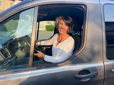 Beatrice Ramella Pezza Slow Food Travel