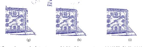 Figure 12 From Multifocus Image Fusion Using Wavelet Domain Based Deep Cnn Semantic Scholar