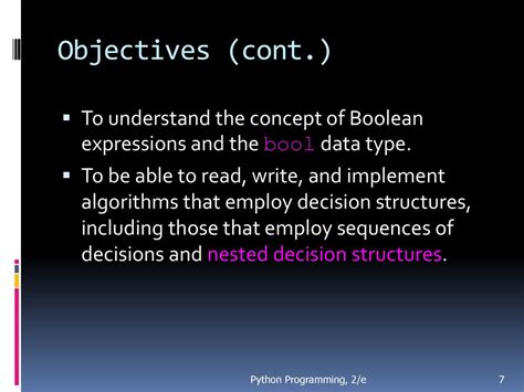Midterm Exam 答題分布 Python Programming 2e Ppt Download