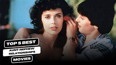 Top 5 Best Aunt Nephew Relationship Movies Youtube