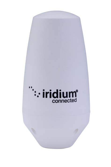 Iridium Go Exec Marine Antenna Kit Satmodo