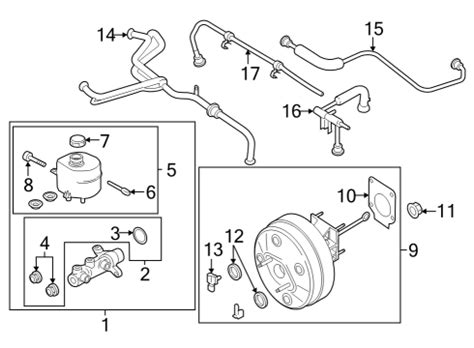 Hydraulic System 2023 Ford F 350 Super Duty
