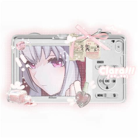 Clara Widget Hsr