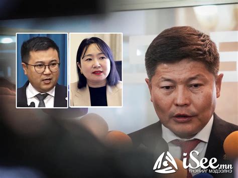 Хотын дарга Х Нямбаатарын нэгдүгээр орлогчоор П Сайнзориг хоёрдугаар орлогчоор О Номинчимэг