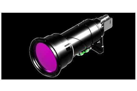 Process And Control Today Teledyne Flir Expands Its Ai Enabled Neutrino Ground Isr Series