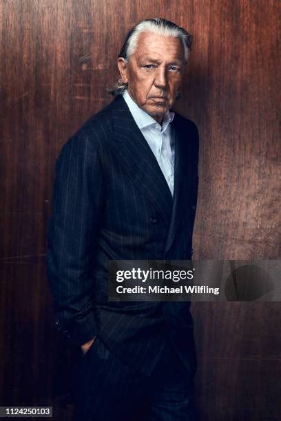 Charles Schumann Photos Et Images De Collection Getty Images