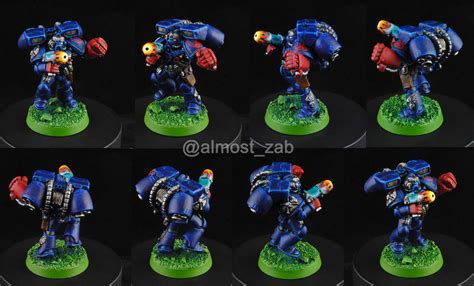 Retro Crimson Fist By Almostzab On Deviantart