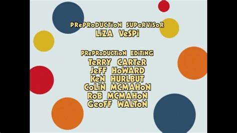 Rolie Polie Olie Olies Favorite Stories 2002 End Credits Youtube