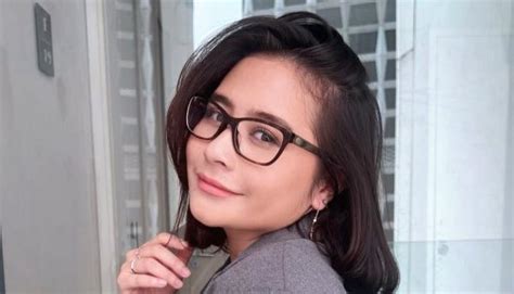 Susah Move On Prilly Latuconsina Ngaku Masih Jomblo