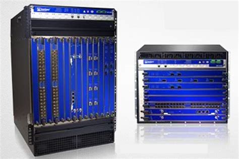 Juniper Launches High Performance Firewall IT Pro