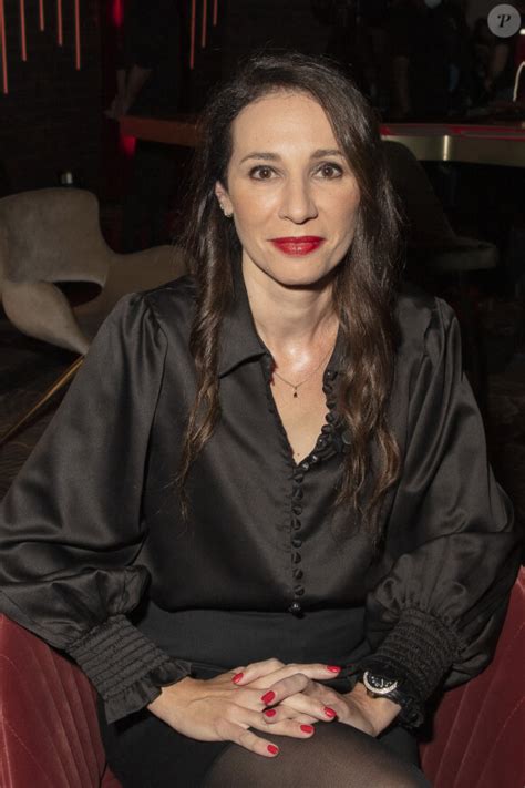 Photo Exclusif Isabelle Le Nouvel Plateau De L Mission On Est En Direct Oeed Du Samedi