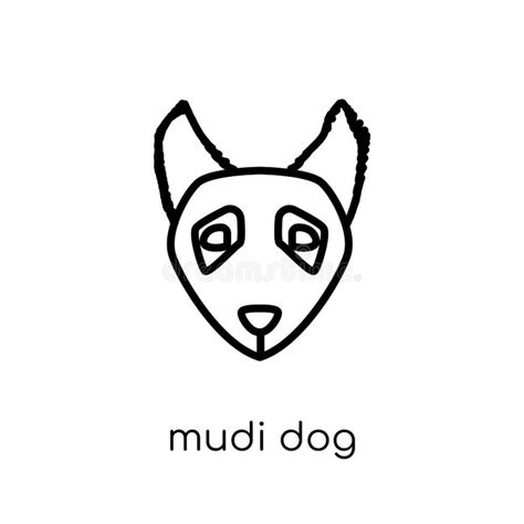 Mudi Icon Stock Illustrations 17 Mudi Icon Stock Illustrations